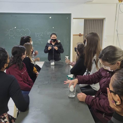 experimento-ciclo-agua-turma-pedagogia_005-2021 - FACULDADES INTEGRADAS ...